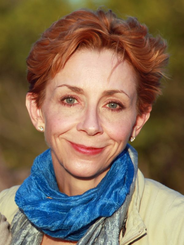 Dr. Martha Beck | The Intelligentsia Agency, Inc.