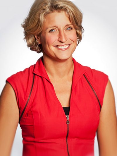 Lisa Bodell | The Intelligentsia Agency, Inc.