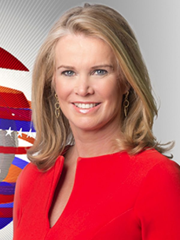 Katty Kay | The Intelligentsia Agency, Inc.