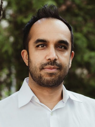 Neil Pasricha | The Intelligentsia Agency, Inc.