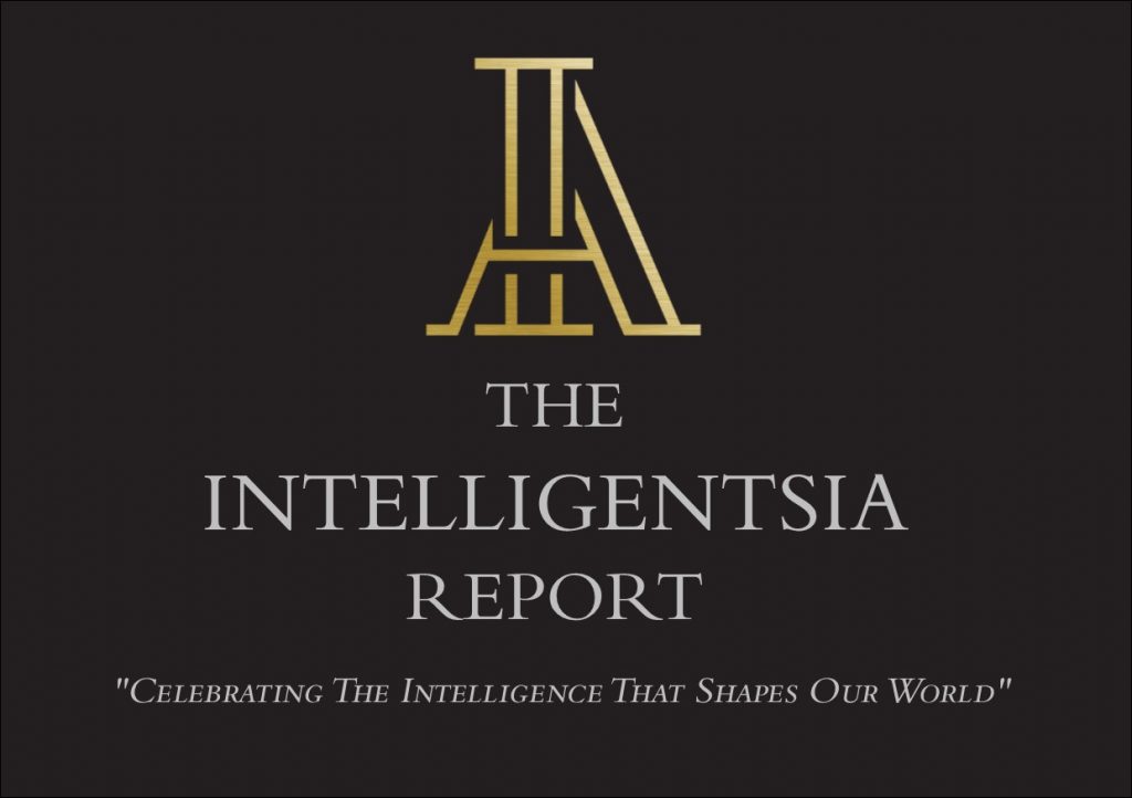 The Intelligentsia Report | The Intelligentsia Agency, Inc.